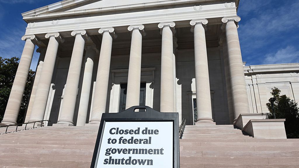 How the shutdown broke America’s food chain — and what happens next