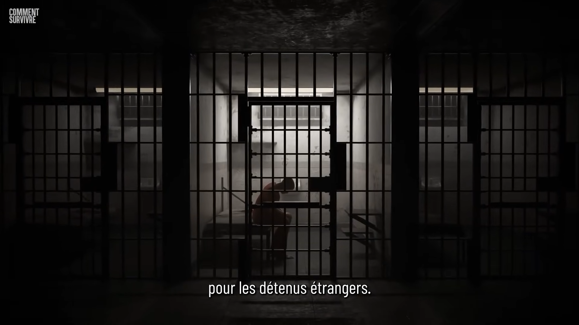 Ce que personne n’ose raconter sur les goulags et la torture en Corée ...