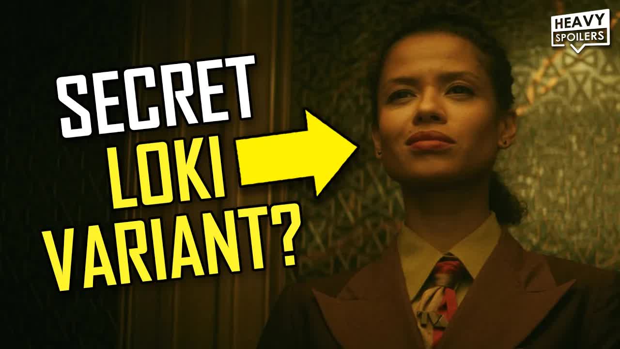 Loki episode 5 theories: Time-Keepers, Kang, Miss Minutes, Loki ...