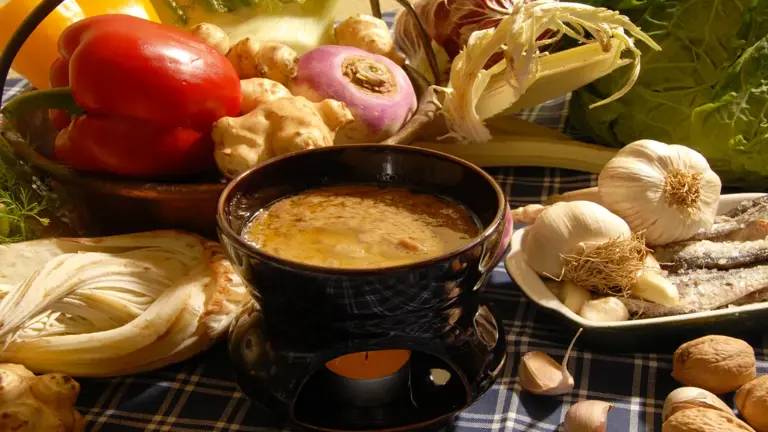 Bagna Cauda Day: trentamila posti a tavola per festeggiare in tutto il ...