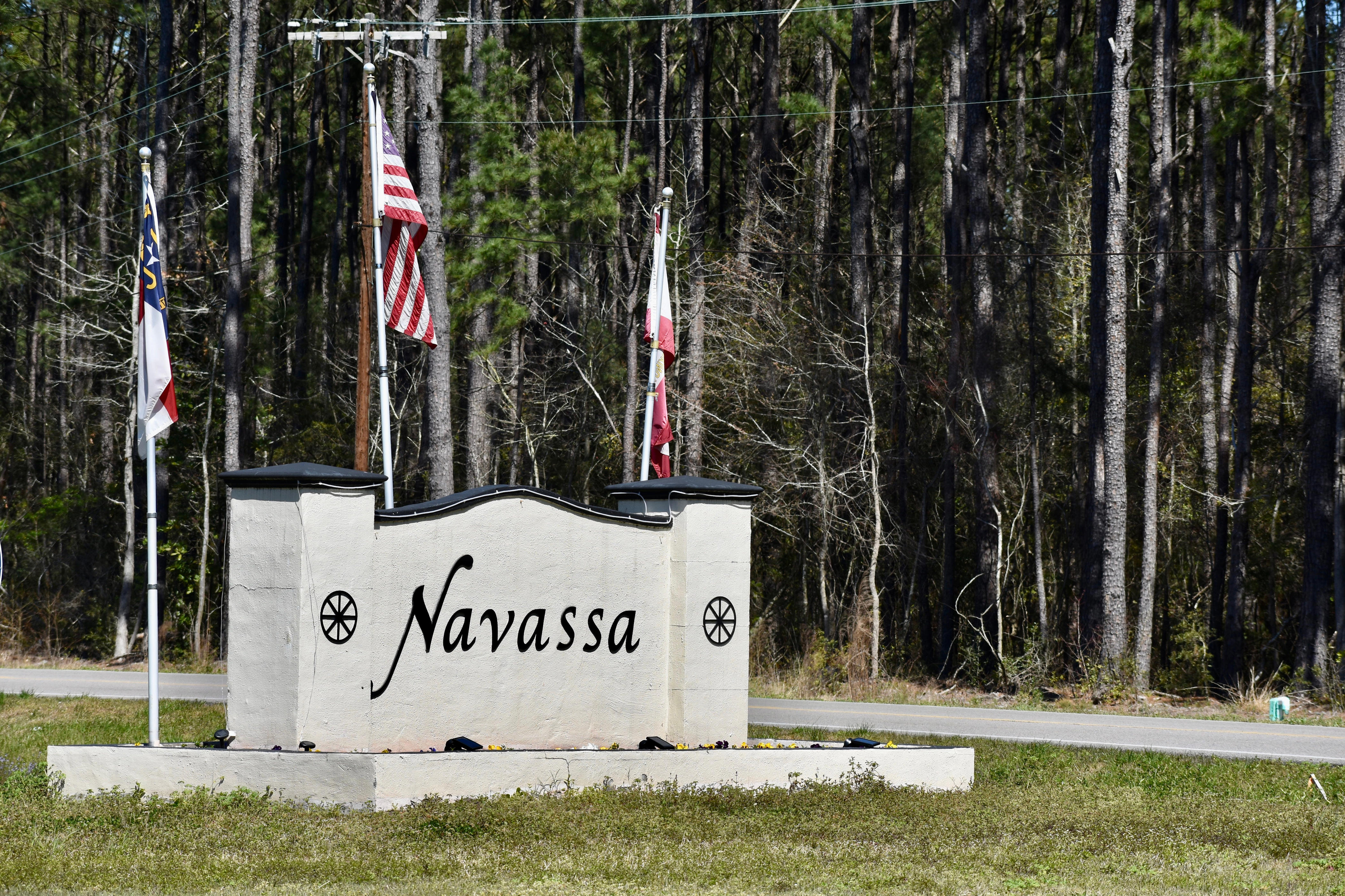 Navassa's third-ever mayor shares vision and plans for upcoming term