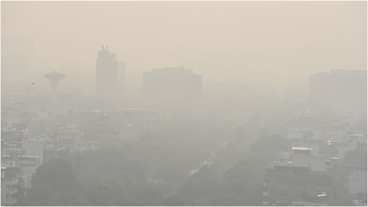 Emergency over Delhi-NCR Pollution? What GRAP Stage 4 Really Means