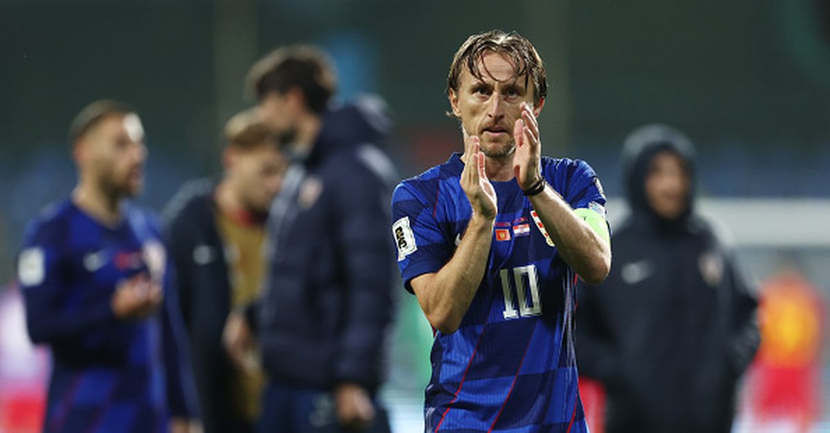 Avanti un altro, Calhanoglu in marcatura su Modric: i precedenti in ...