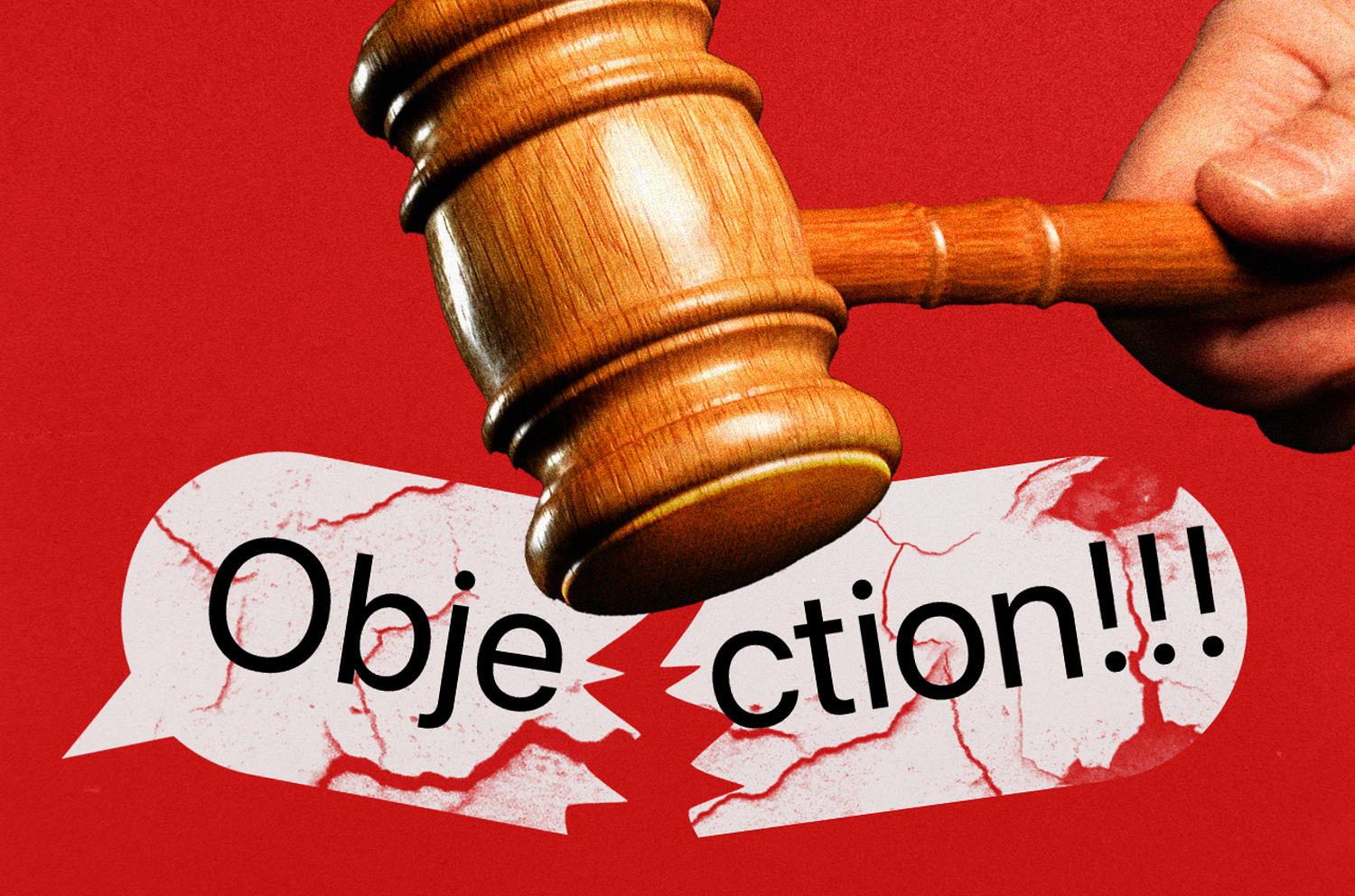 AI-generated evidence is showing up in court. Judges say they're not ready.