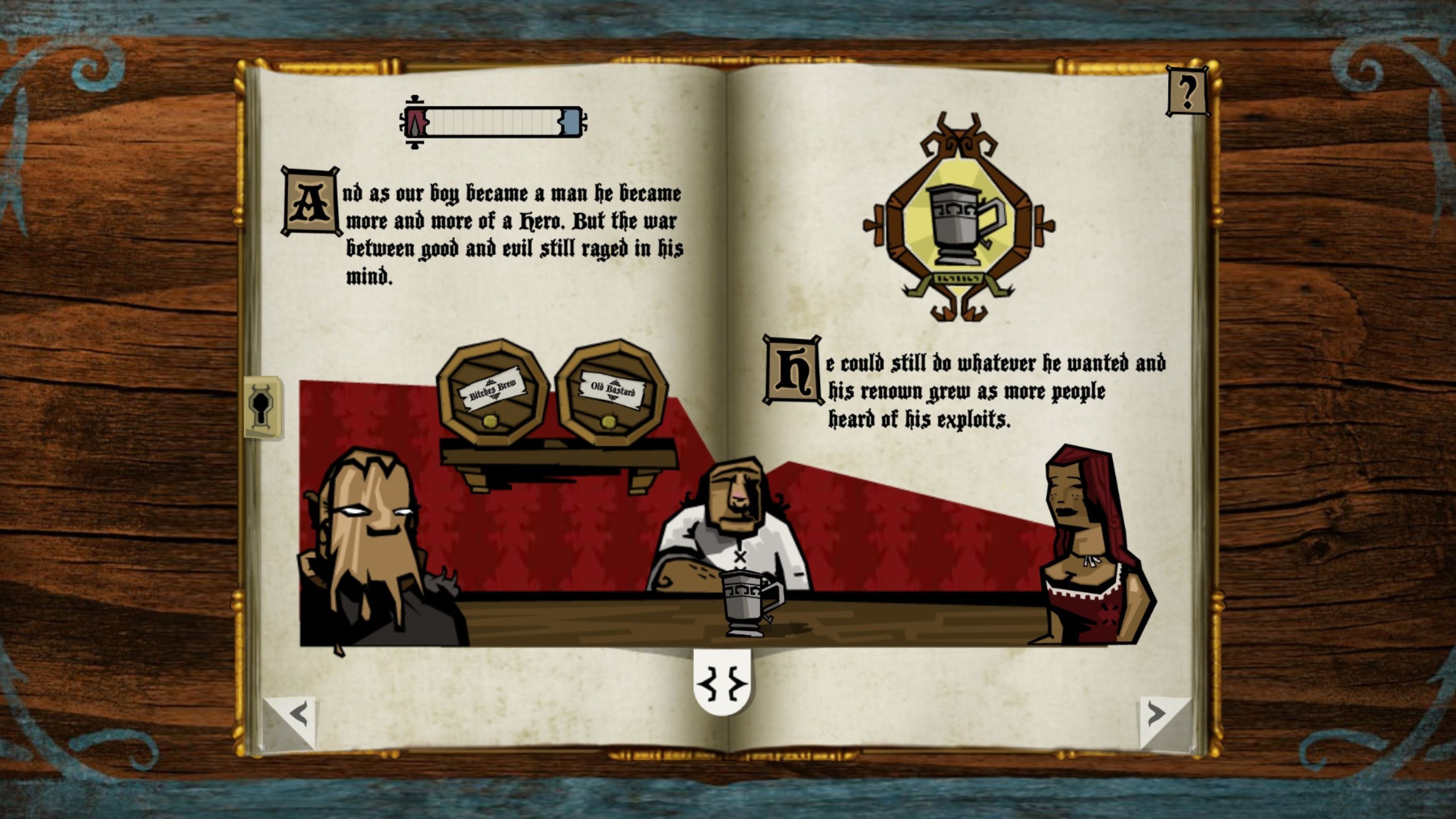 Lost Fable Browser Game Re-released Thanks To Fans