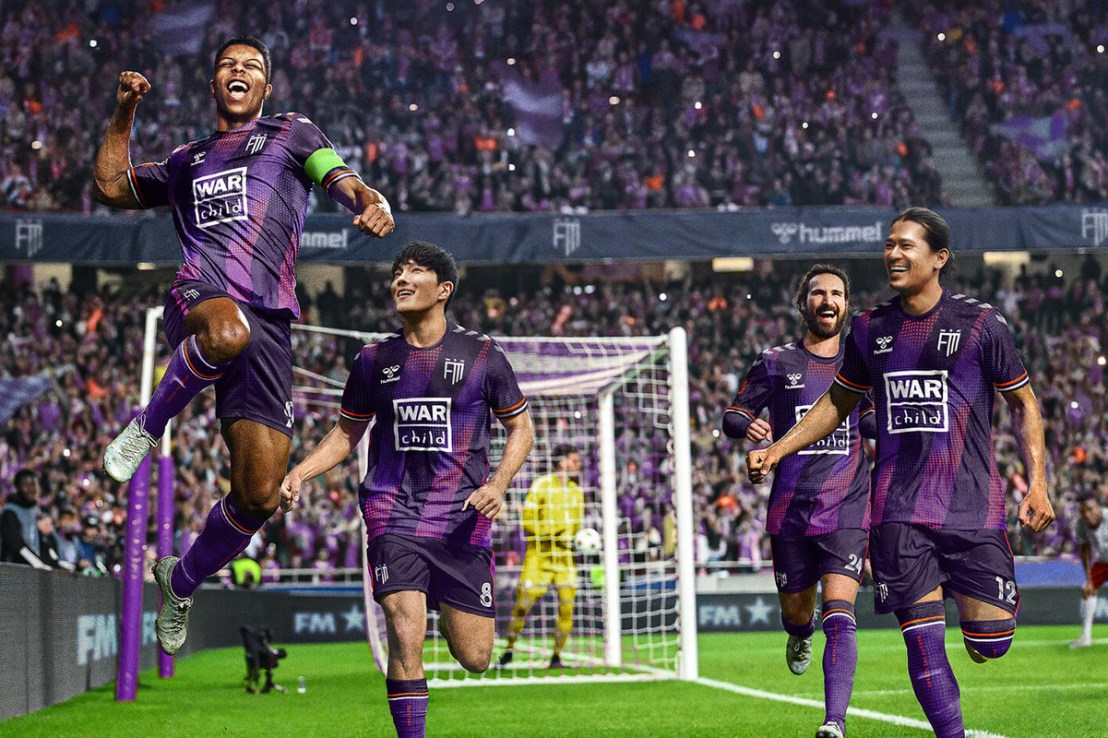 Football Manager: Losses quadruple after game cancelled