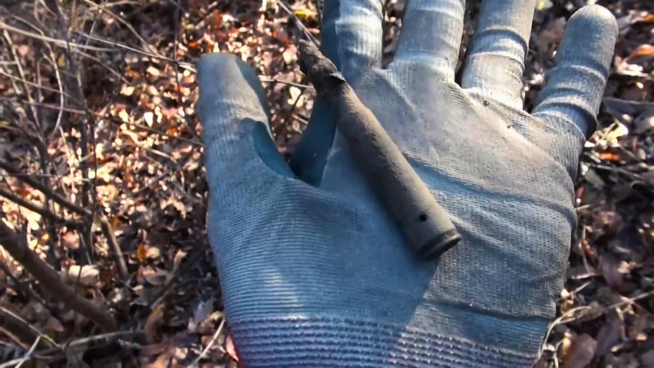 Inside Poland’s Vast WWII Training Grounds — Relics Still Remain