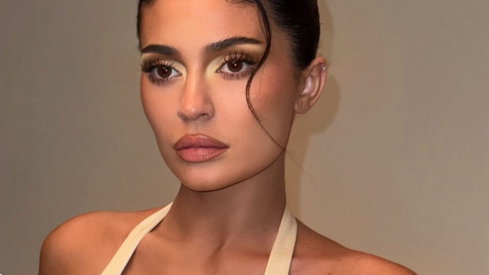 Kylie Jenner en mode ultra-glam : ces photos font tourner toutes les têtes