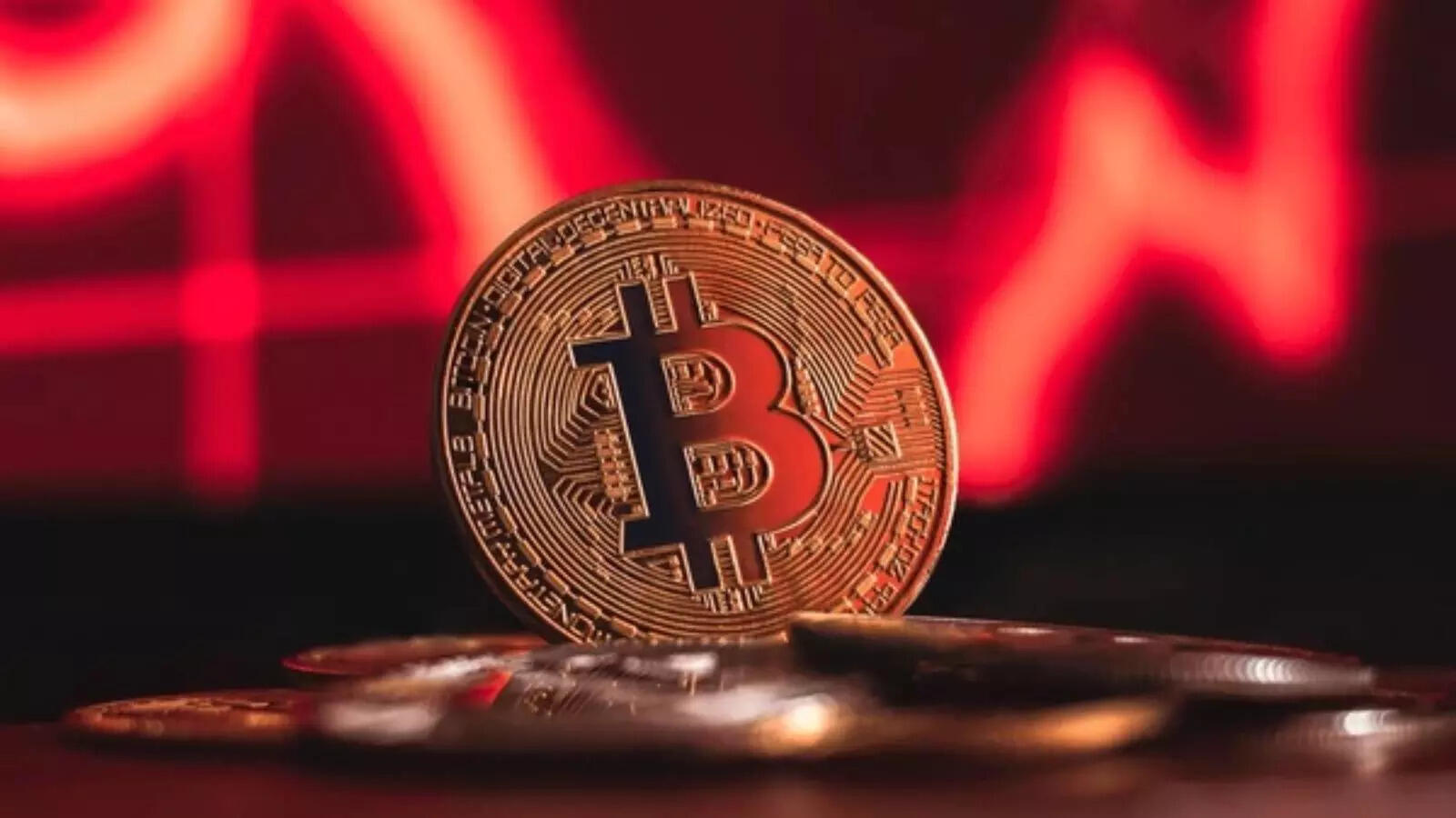 $1 trillion gone in 6 weeks! Is this the big crypto crash everyone ...