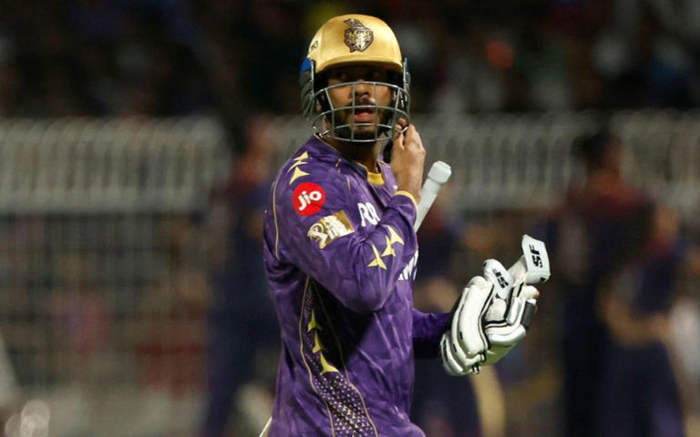 IPL 2026 Auction: 3 teams that could start a bidding war for Venkatesh Iyer