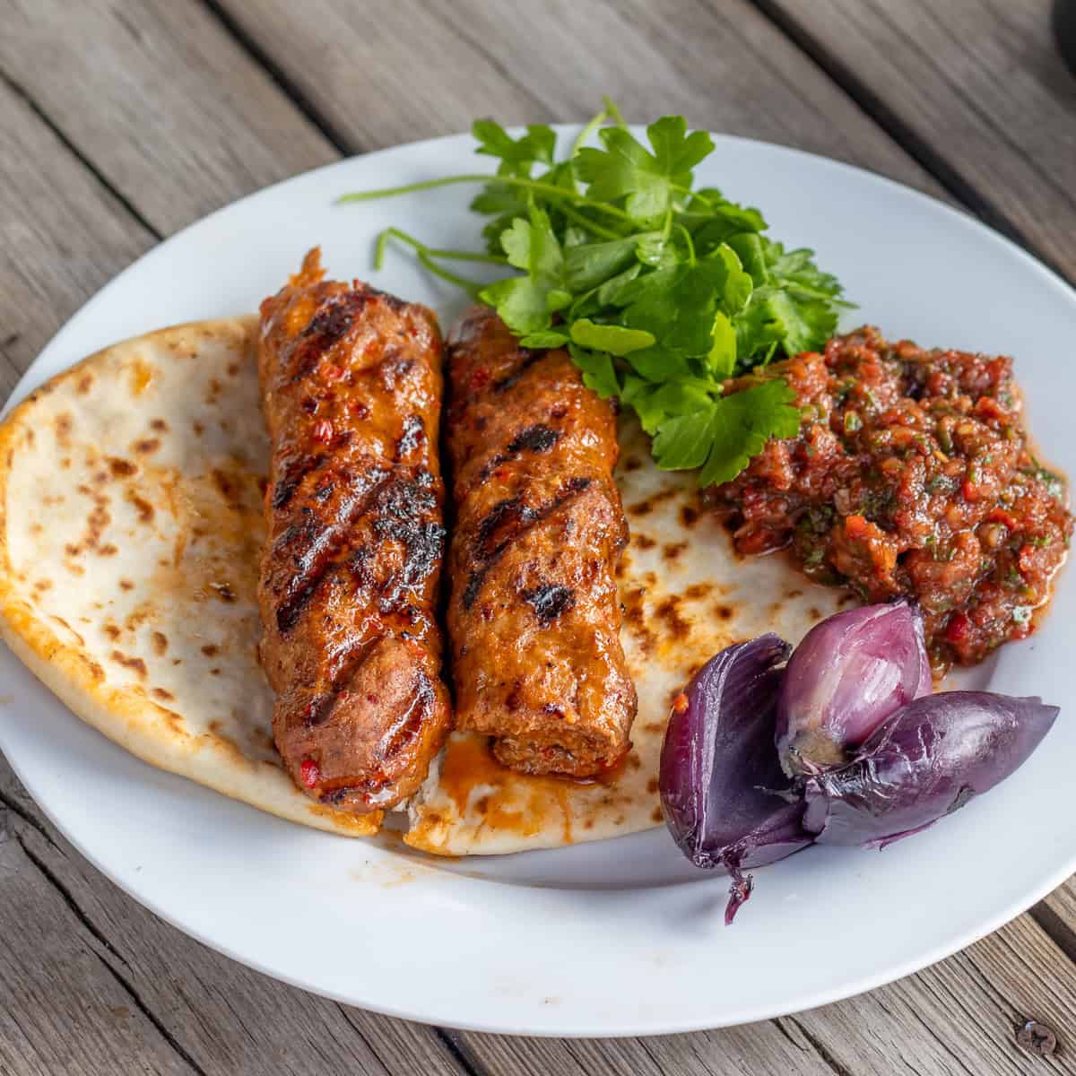 Quick and easy minced beef dinner ideas