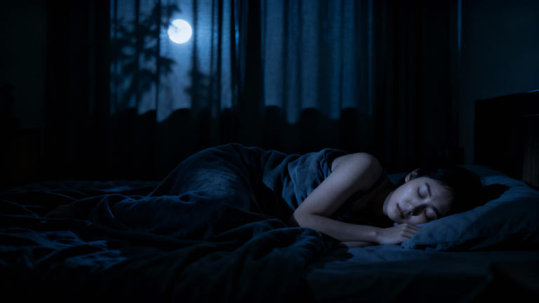 L’obscurité, l’alliée silencieuse que la science redécouvre