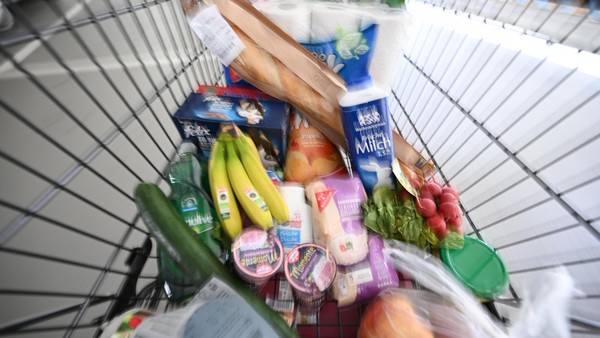 Weimar: Dreiste Ladendiebe und große Bargeld-Beute