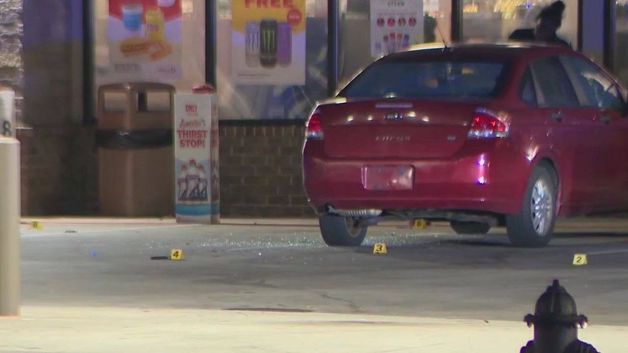 Covington Highway shootings under investigation