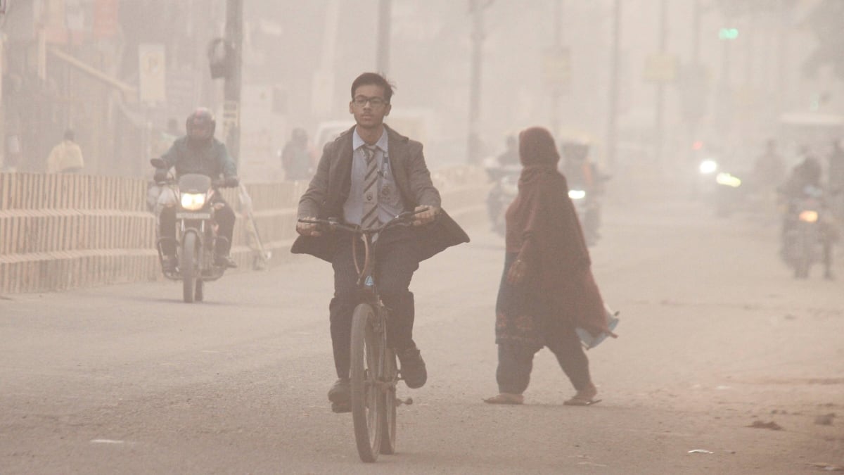 Is GRAP-4 Implemented In Delhi-NCR? Govt Reacts To False Reports