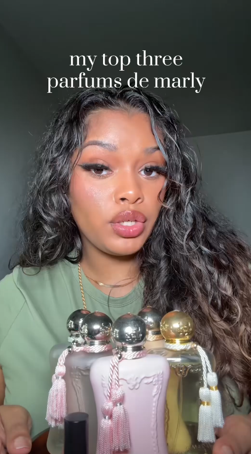 I Absolutely Love Parfums de Marly – My Top 3 Favorites