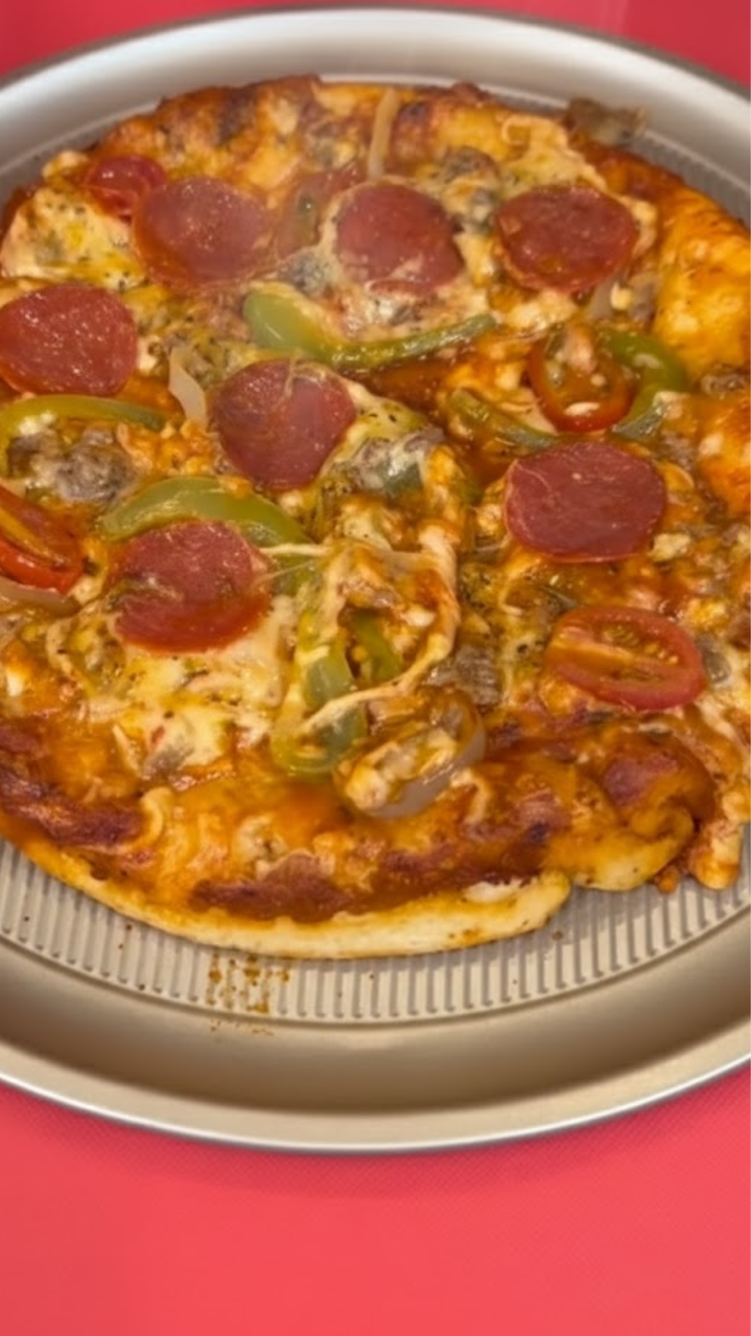 You’ll Never Go Back After Trying This Pizza Method!