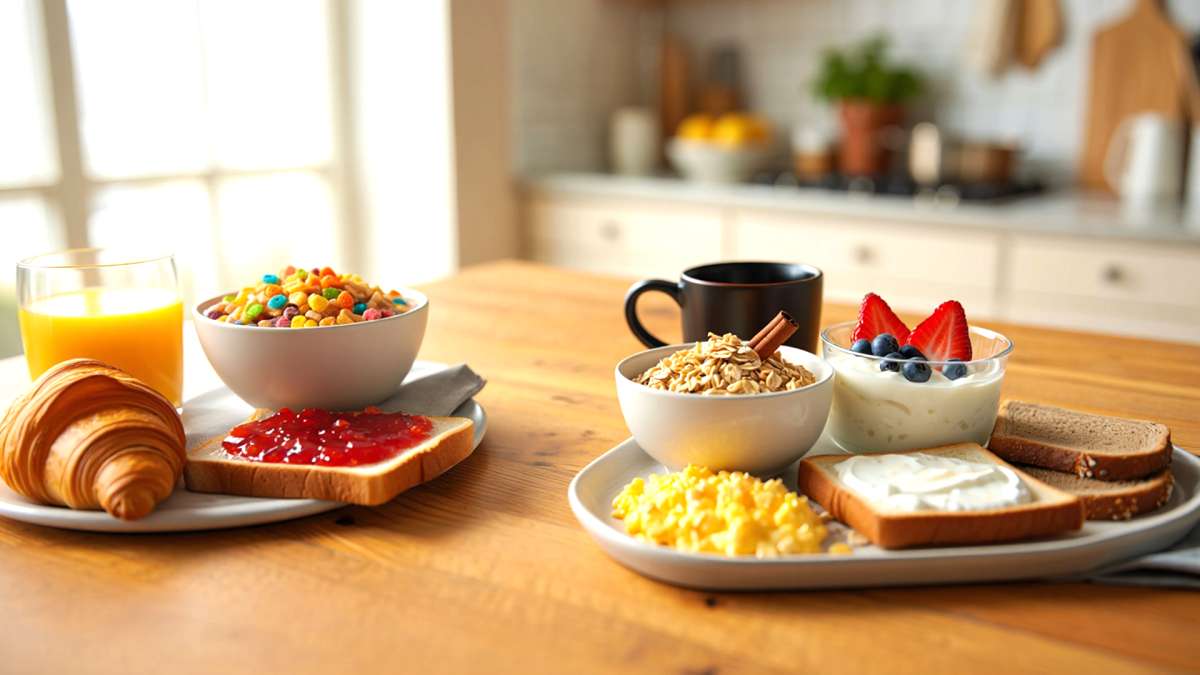 If you eat these things as soon as you wake up, you might mess up your ...