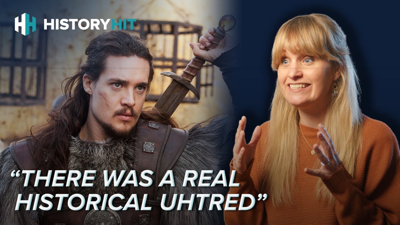 Top Medieval Historian Rates Viking TV Shows