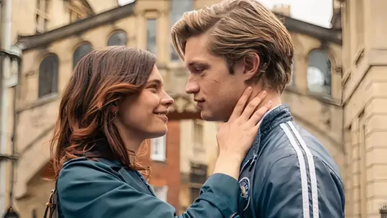 Can’t wait: dit is alles wat we weten over Maxton Hall seizoen 3