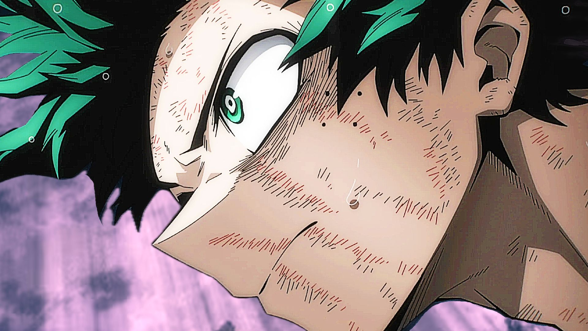 My Hero Academia's Series Finale Airs December 13th