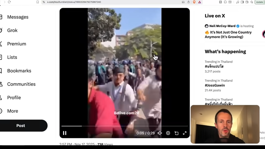 Inside the Networks Driving Cartel Corruption Worldwide