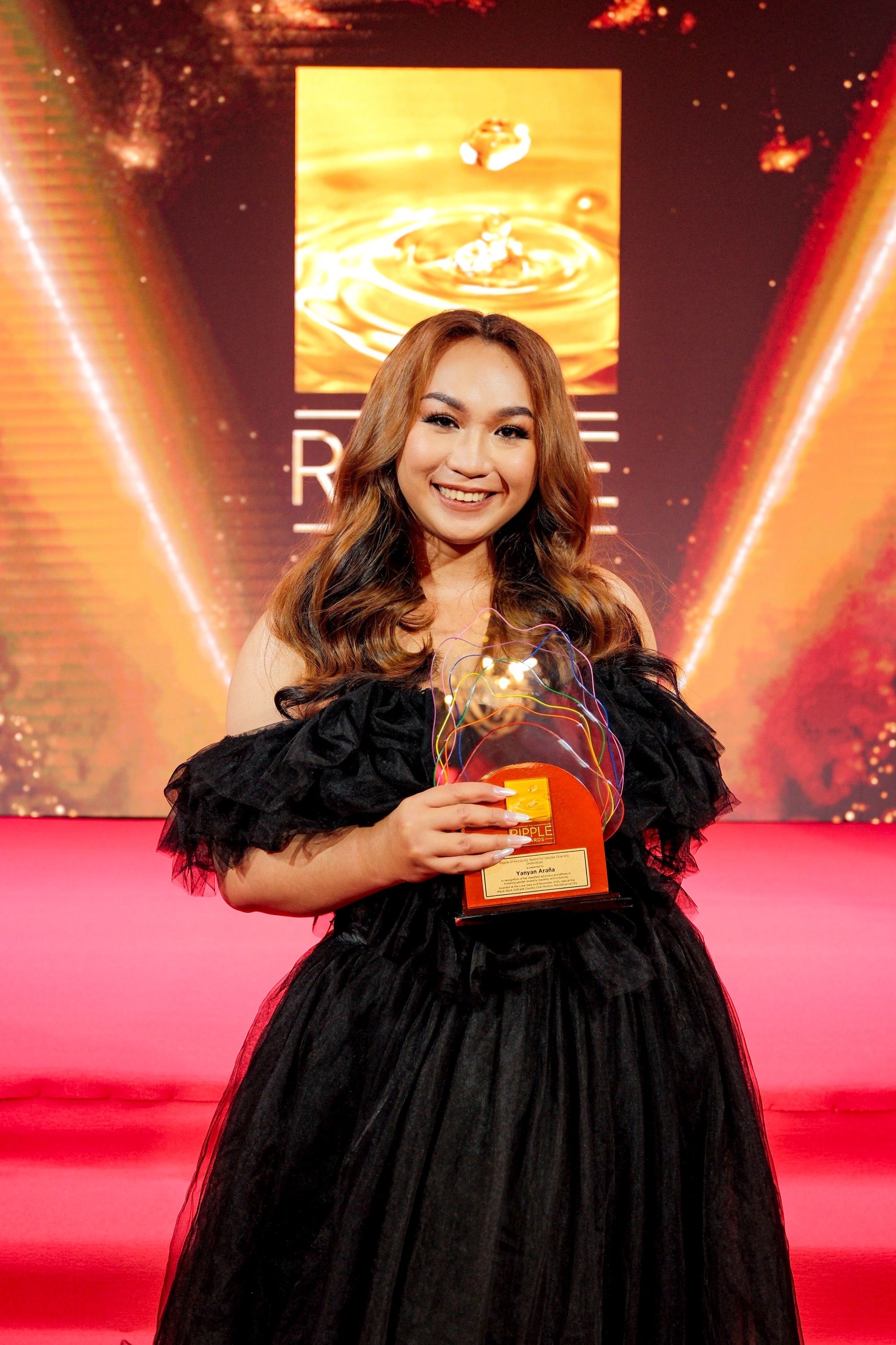 Love Gala 2025: Here Are the Ripple Awards and Spark Grant Recipients