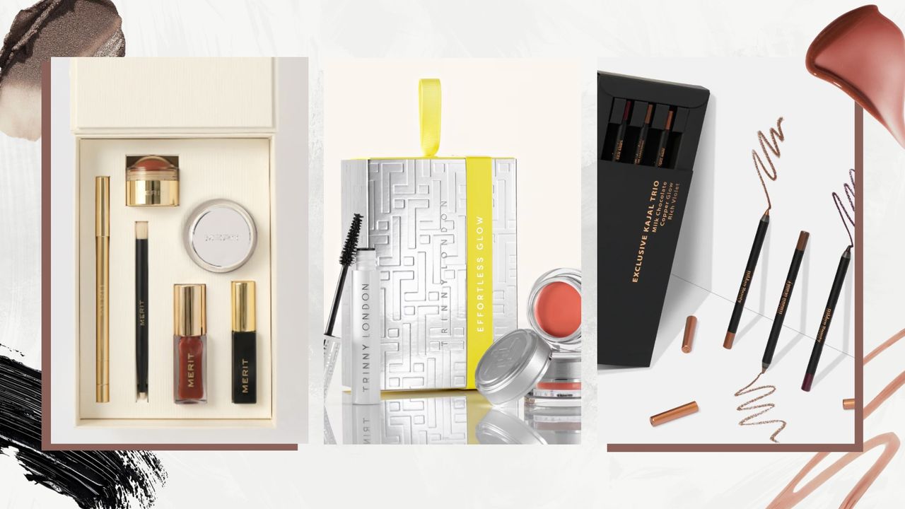 The best makeup gift sets to impress any beauty lover this Christmas ...