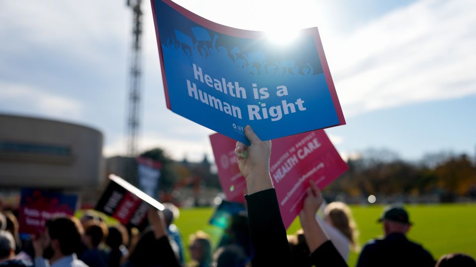 Republicans are racing to find a plan for enhanced ACA subsidies. Here ...