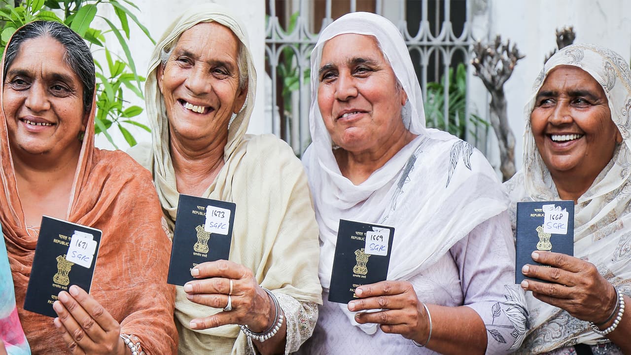 India issues 80 lakh e-passports since May 2025 switch to PSP 2.0