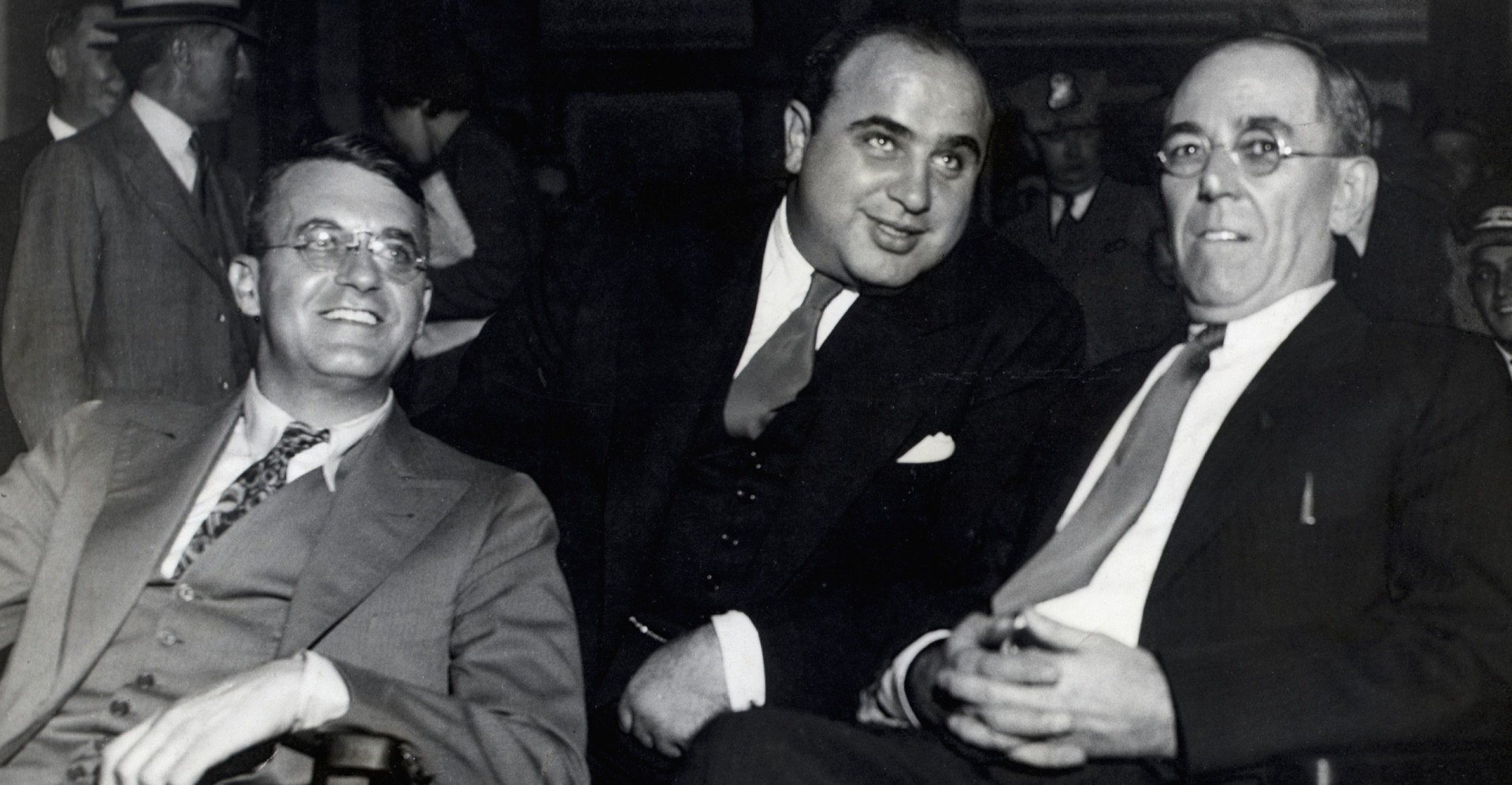 The most famous feuds in history