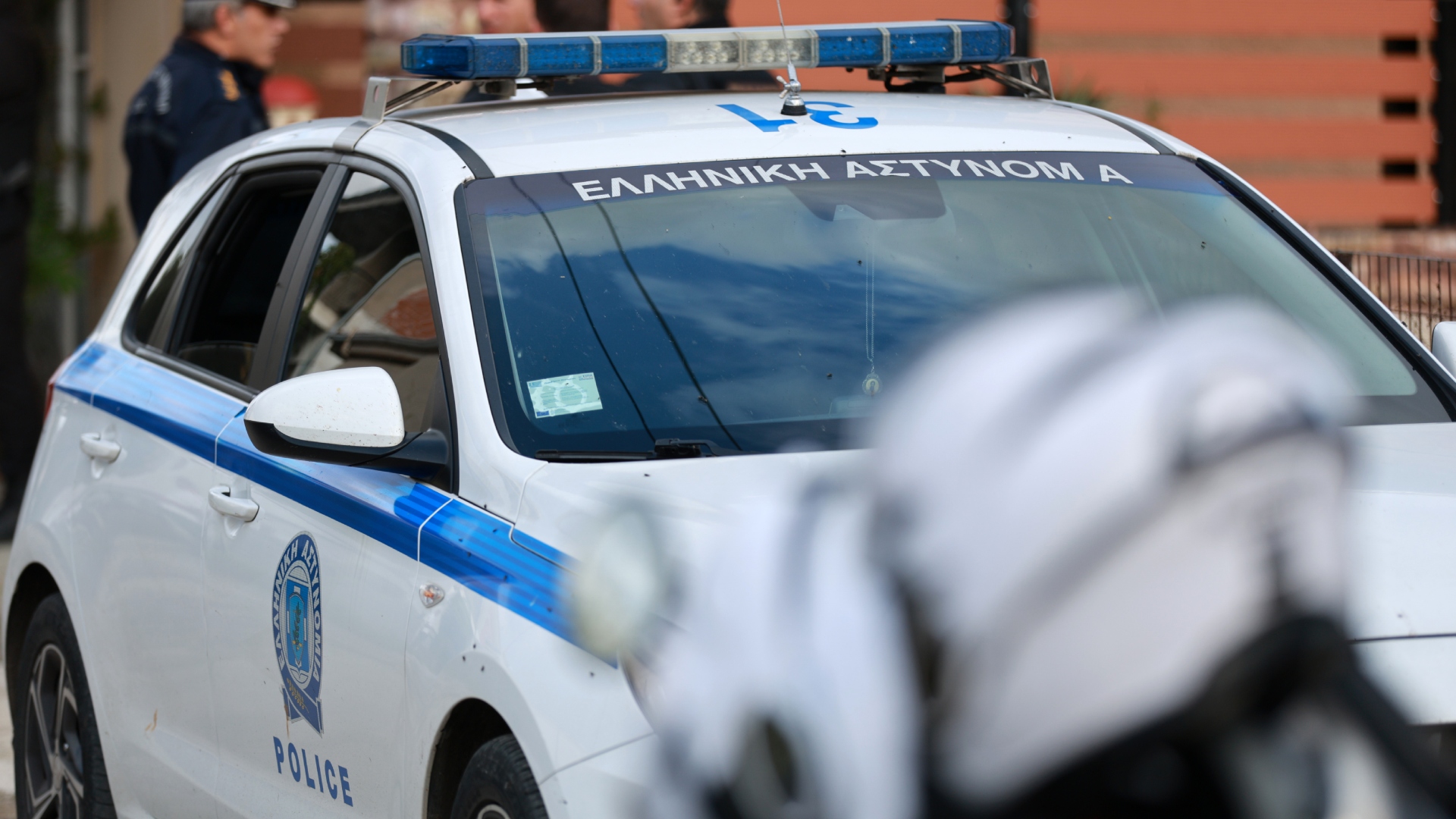 Νέος Κόσμος: Τρεις συλλήψεις για τον θάνατο του 58χρονου οδηγού