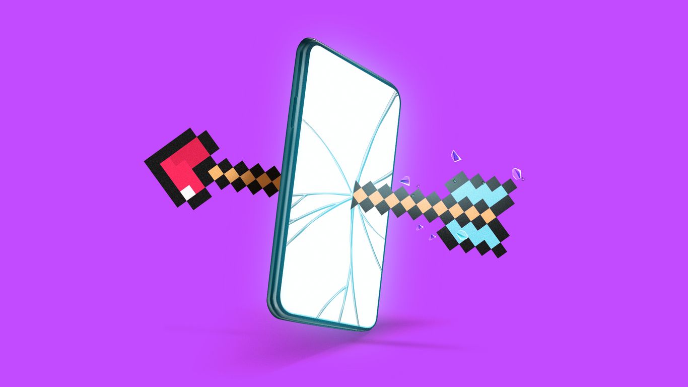 AI wants to be your wingman