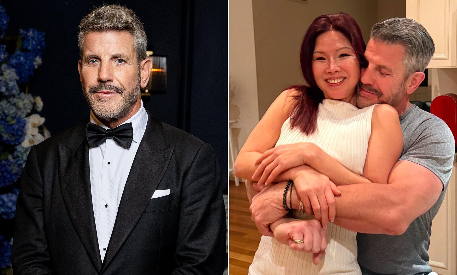 The REAL reason The Golden Bachelor's Barry 'Bear' Myrden quit show ...