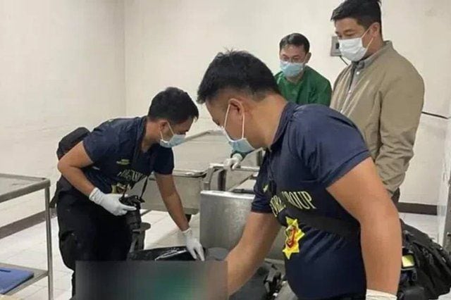 QCPD continues probe on freelance model Gina Lima's death