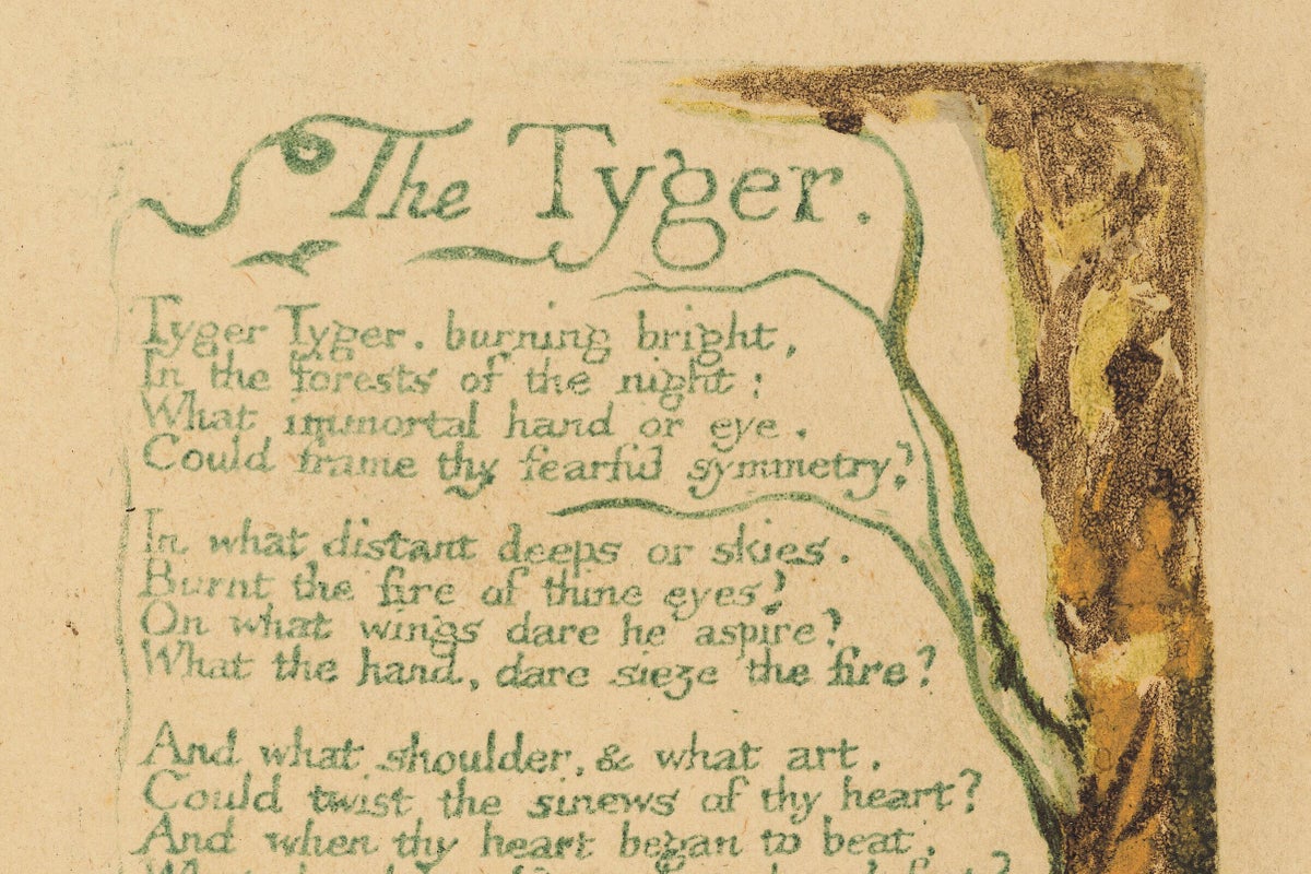 Unique version of celebrated poem set for lucrative auction