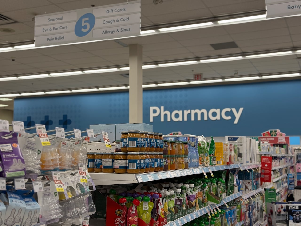 Here’s how much Shoppers Drug Mart billed for medication reviews