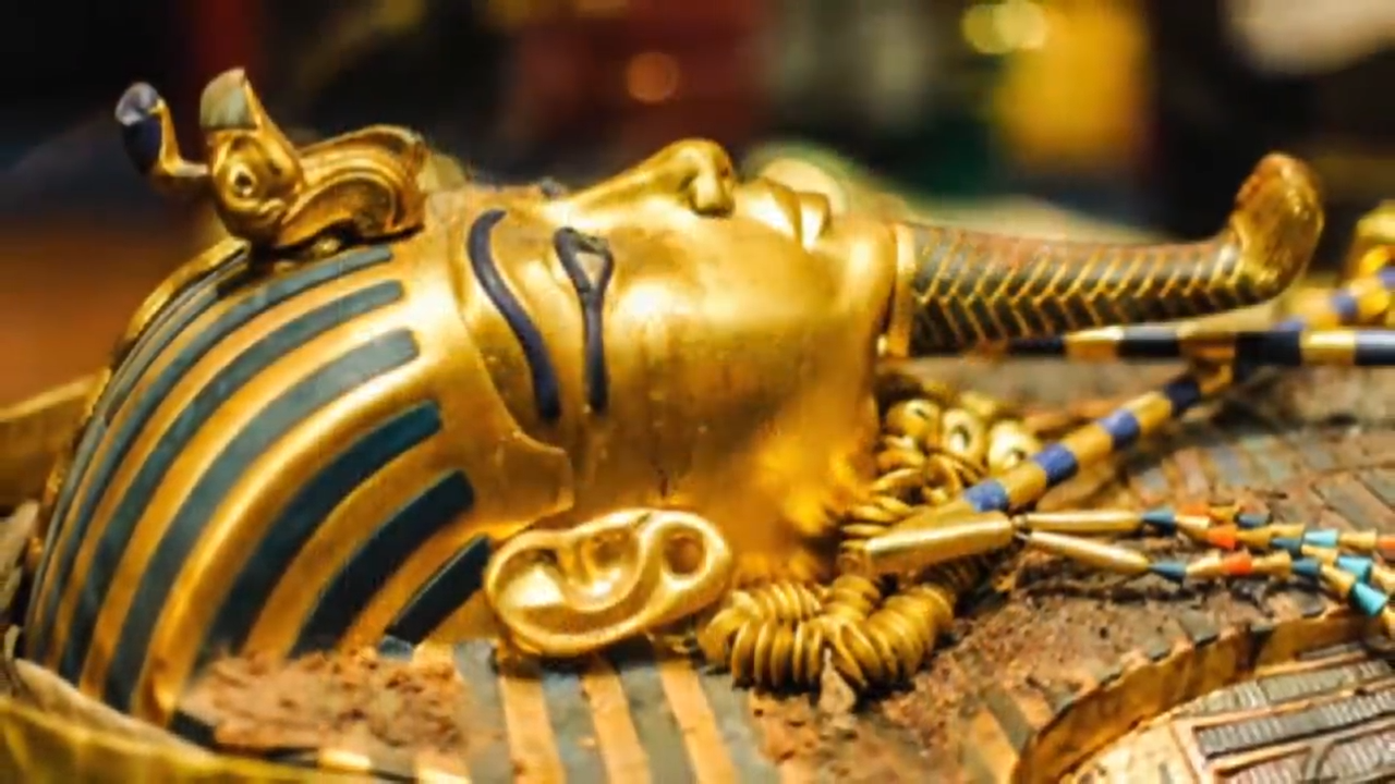 A Queen’s Plea, A Prince’s Death, A Treaty Forged: Egypt vs Hittites