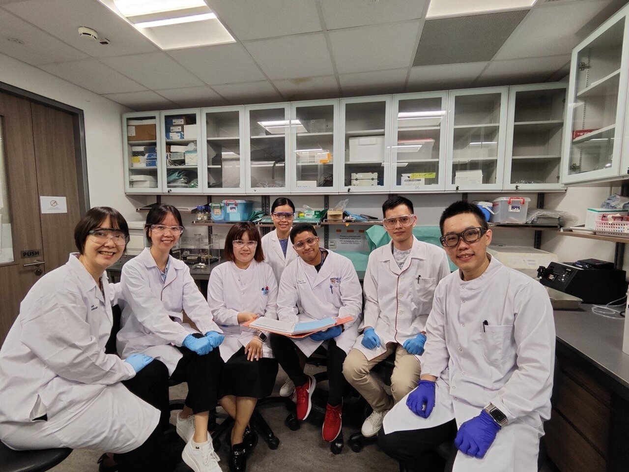 RNA therapy silences KRAS gene and boosts immune attack on cancer cells