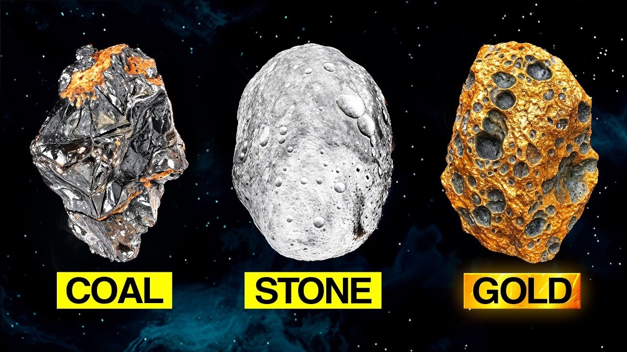 The Asteroids That Keep NASA Up at Night