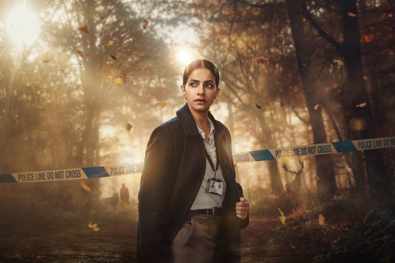 Cooper & Fry release date, full cast list, filming locations and how ...