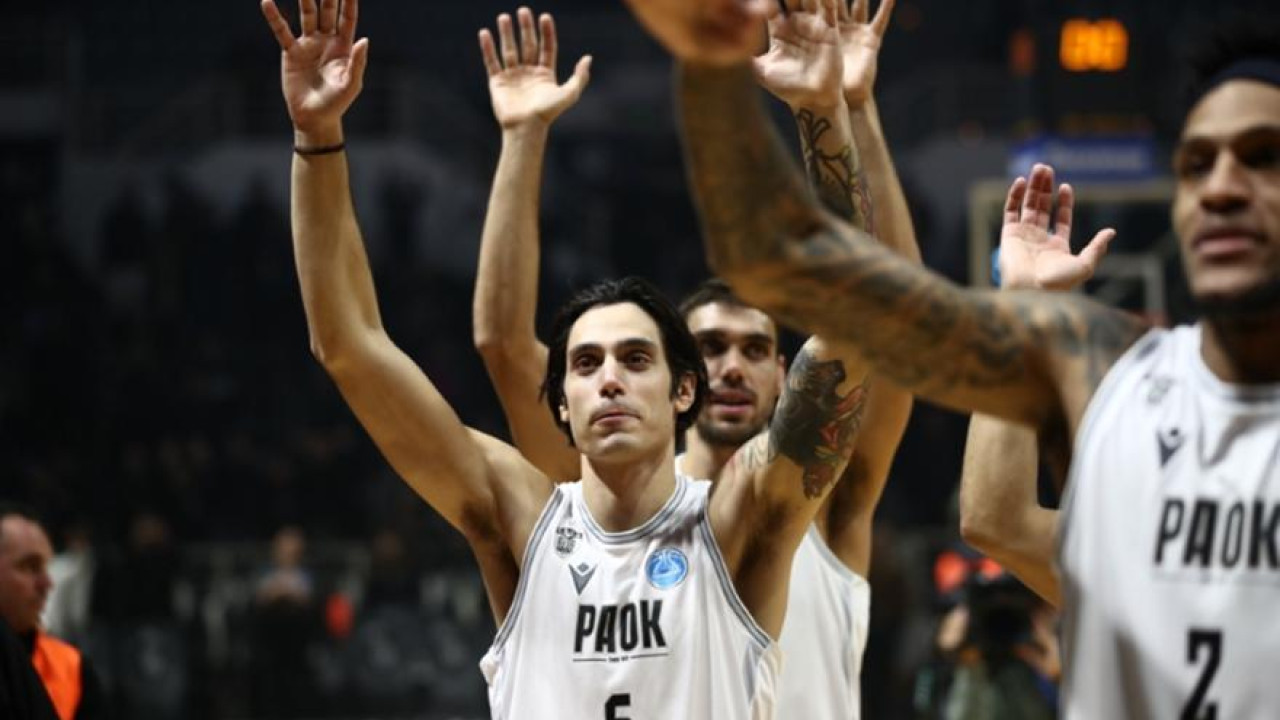Εστάλη στην ΕΕΑ ο φάκελος για την αγορά της ΚΑΕ ΠΑΟΚ από τον Μυστακίδη