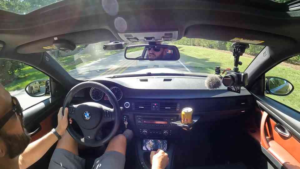 5 things you must know before driving fast!