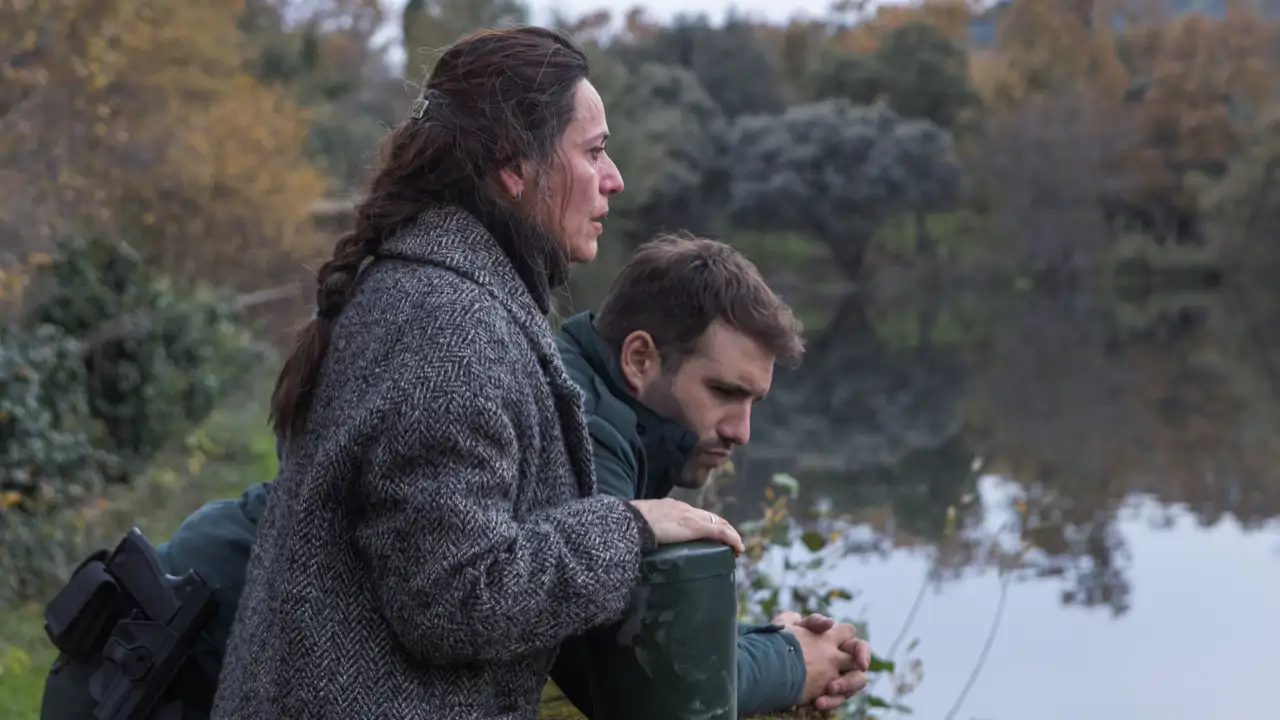 El encantador rincón de Extremadura que la serie 'El cuco de Cristal ...