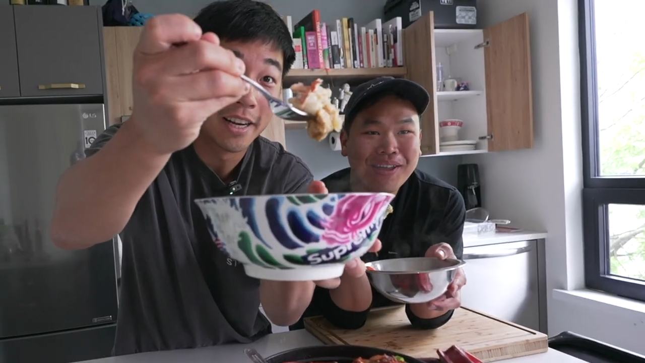 The ultimate budget test where each upgraded dish competes for the top spot