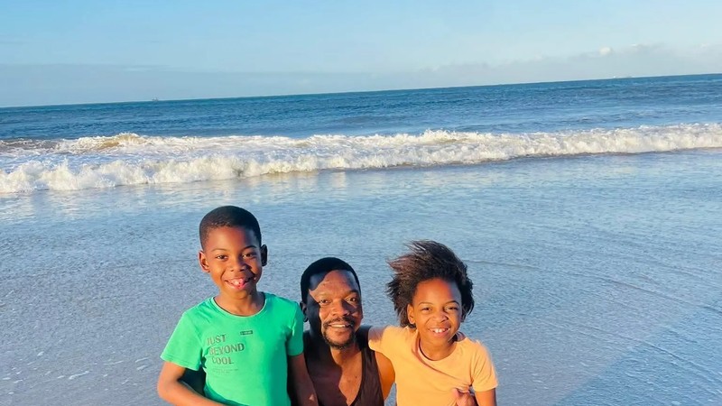 Durban girl wakes from coma after twin brother dies in HOMii lift shaft ...