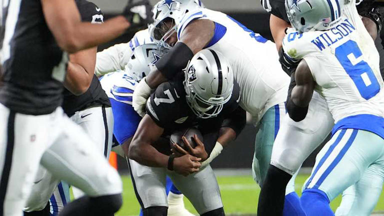 Cowboy Roundup: Dak Prescott makes history, Quinnen Williams' immediate ...