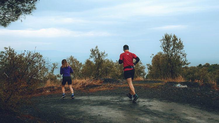Polat Dede: Kaz Dağları, dünyanın dört bir yanından koşucuları ağırlayacak