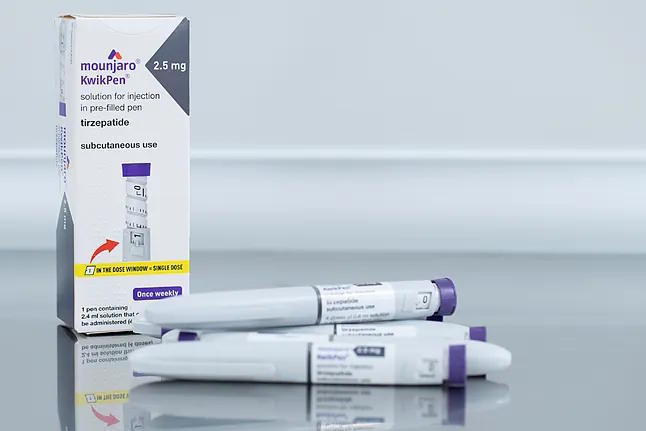 How Appetite is Curbed: a group of researchers from the US manage to ...