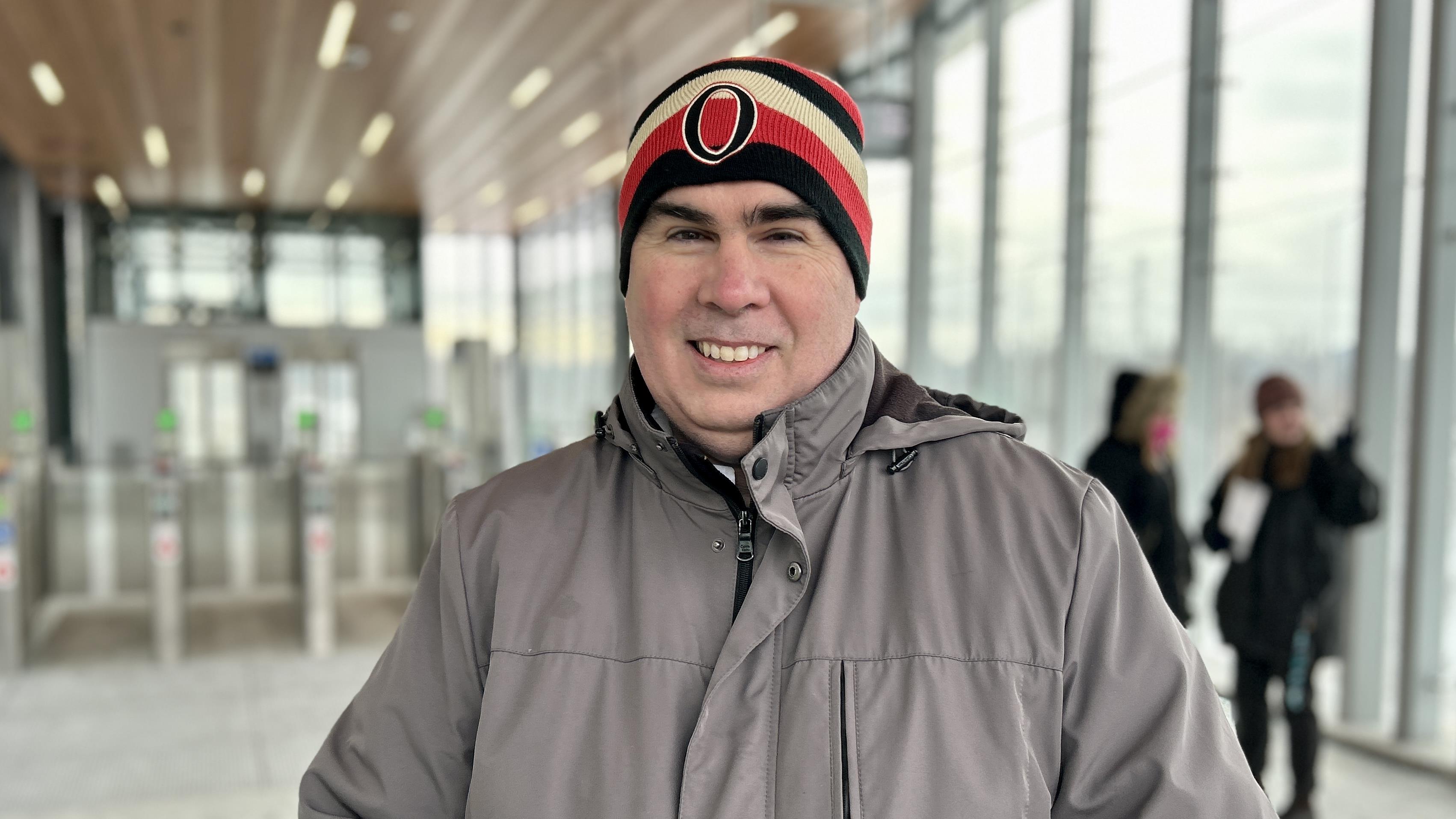 La Ville pourrait rouvrir la colline du parc de la baie Mooneys à la luge